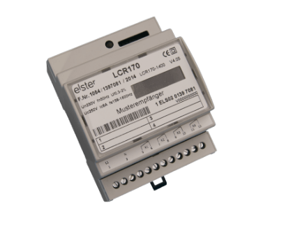Ripple Control Receiver – LMS – Load Management Solutions
